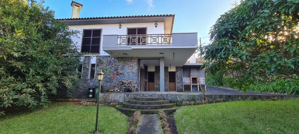 Descanso Do Guerreiro - Azores
