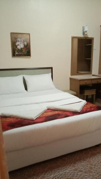 Apartment Teluk Batik - Lumut