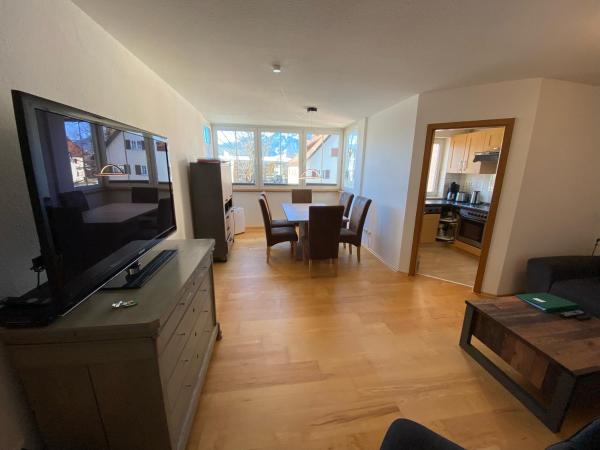 Alpen Luaga Ferienwohnung - Sonthofen