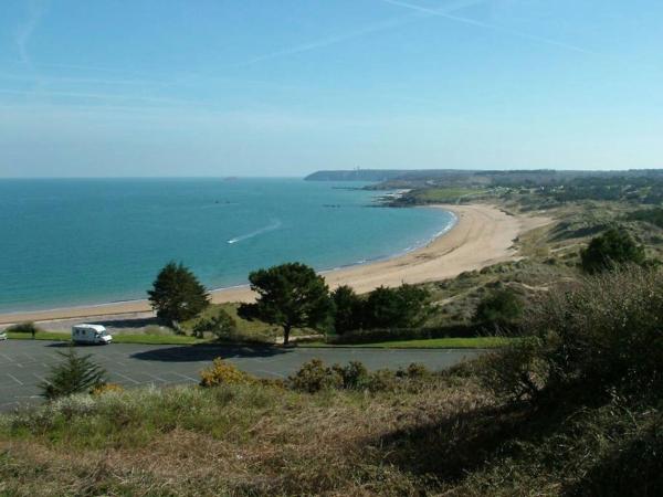 Maison 6 Personnes Frehel - Fréhel