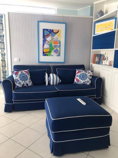 Amalfi Coast Home - Nola