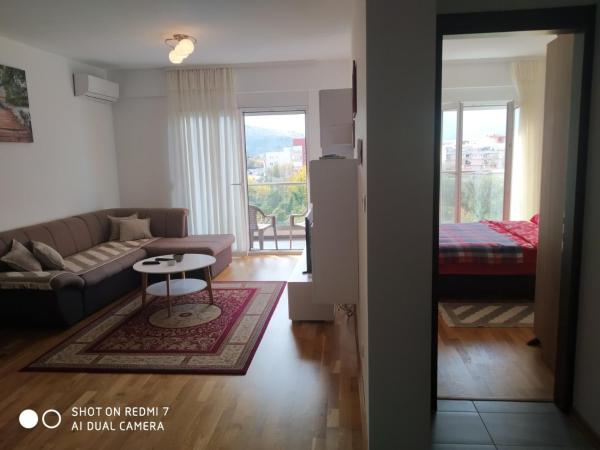 Aga Apartman Podgorica - Podgorica