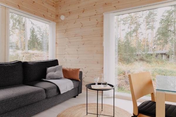 Villa Varis (äKkilähdöt -30%) - Kirkkonummi