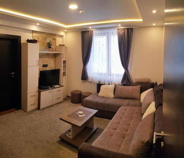 Wellkop Apartman Kopaonik - Kopaonik