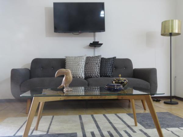 Apartamento Centro San Andrés Islas #4 - San Andrés