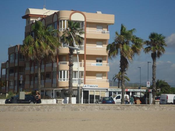 Residencial Goya Lek - Peníscola