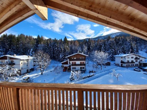 Casa Luna - Pieve di Cadore