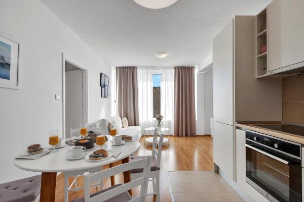 Apartman Bonaca - Baška Voda