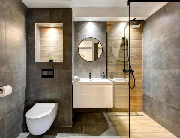Luxury Apartment Olivia - Mostar