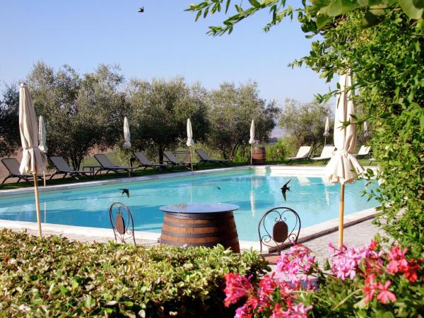Borgo Tre Rose - Toscane