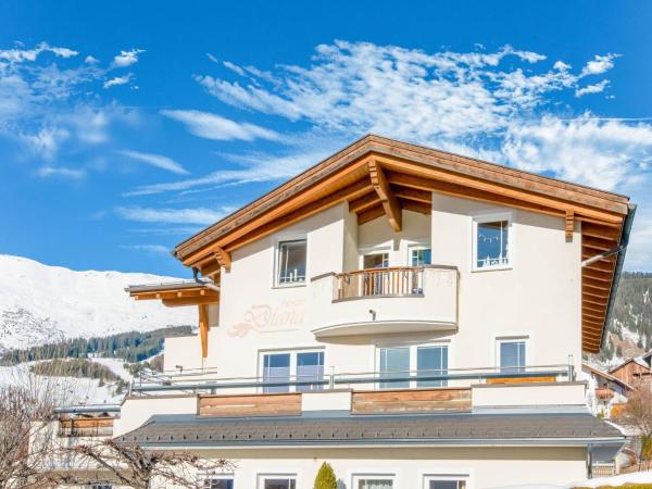 Apartment In Tyrol In An Attractive Area - Fiss