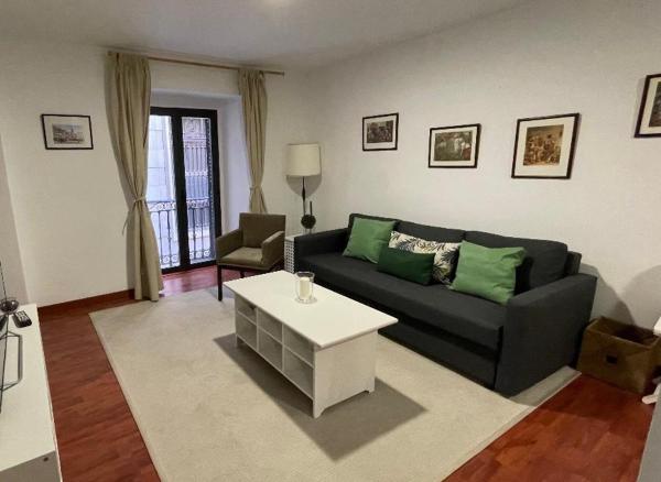 Apartamento En El Centro De Sevilla - Andalusia