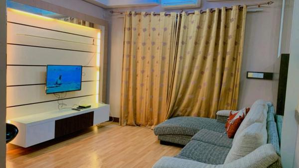 Apartment Kelantan Trade Centre ( Ktc )
. - Malaysia