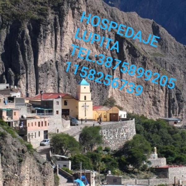 Hostal Lupita - Jujuy