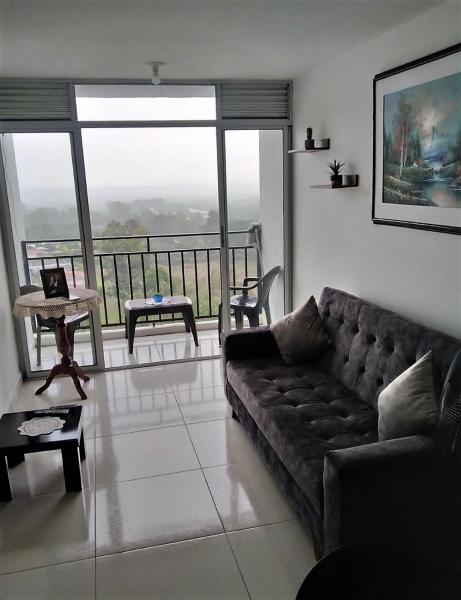 Apartamento En Armenia Cerca Al Parque Del Café - Armenia, Colombia