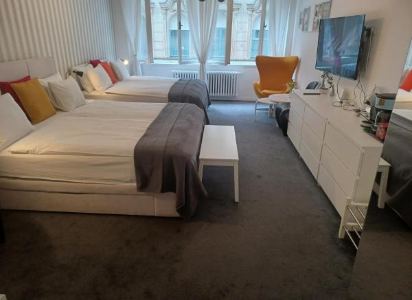 Apartment Penkala - Zagreb