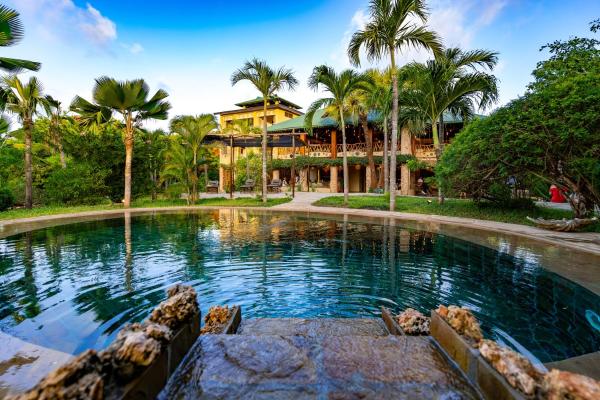 Tombo House - Diani Beach