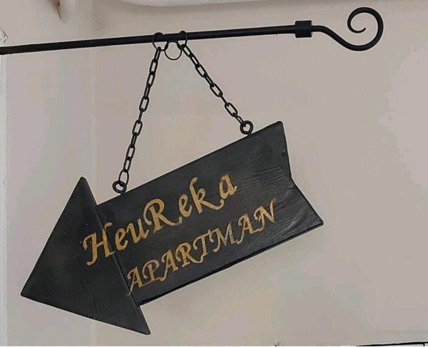 Heureka Apartman - Pécs