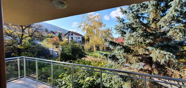 Albisto Dragalevtsi Luxury Apartments - Sofia