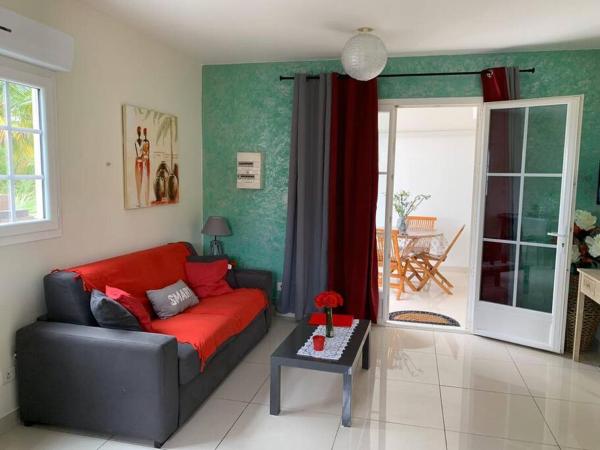Superbe Appartement à Trinité - Martinique