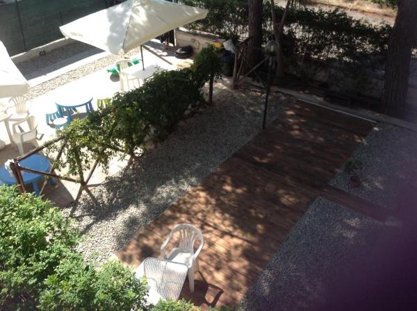 Albergo Lamanna Hotel Digitale - Pulsano