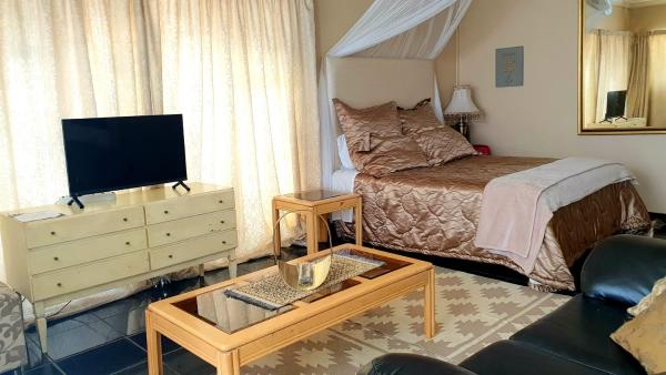 Mosaic Guesthouse Welkom - Welkom