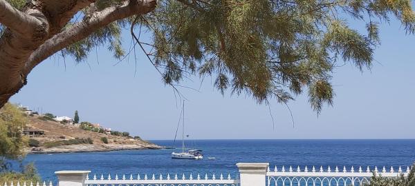 Breezy Beach House - Milos
