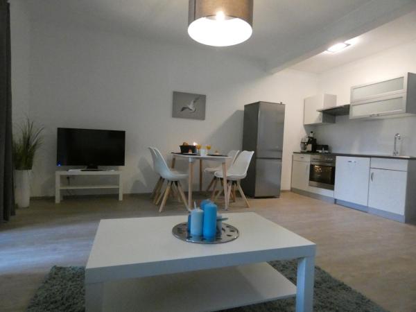 Gartenwohnung Juliana Gstadt Läufers Chiemsee Holiday Home - Chiemsee