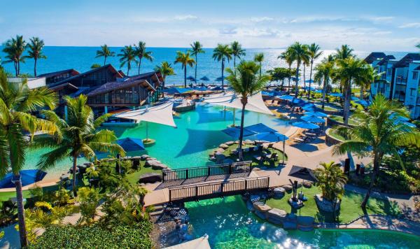 Radisson Blu Resort Fiji - Nadi