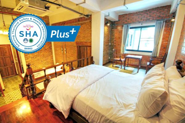 Saeng Panya Home Sha Plus - Chiang Mai