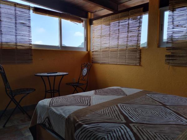 Hospedaje Casa Verde - Morelos