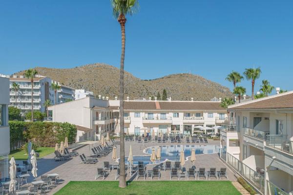 Trendhotel Alcudia - Adults Only - Alcúdia