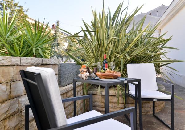 Apartments Leona - Umag