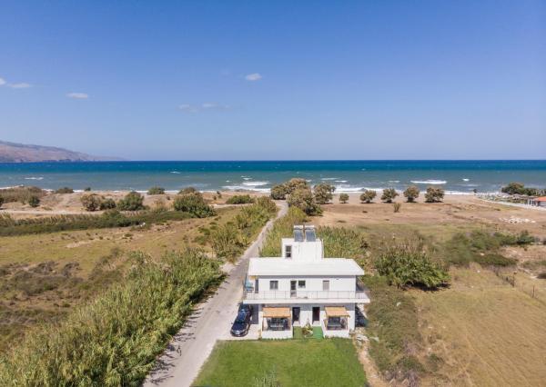 Sea Breeze Apartments - Crete