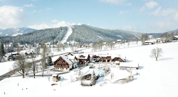 Bio-bauernhof Simonbauer - Ramsau am Dachstein