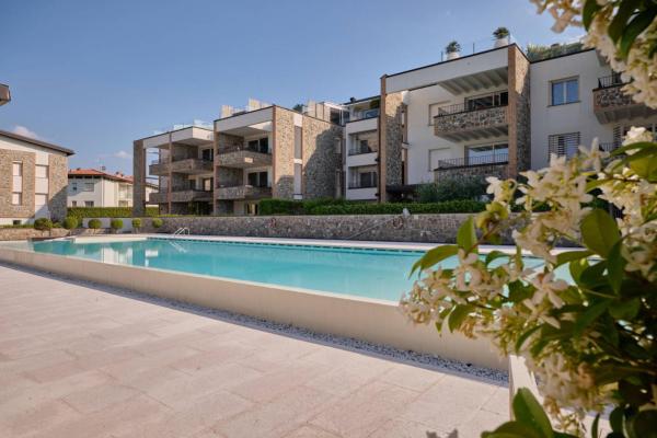 Warda A12 Apartment - Desenzano del Garda