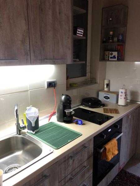 Apartment Vila Sandra - Zlatibor