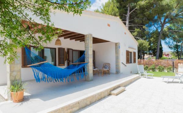 Villa Can Ordinas - Mallorca