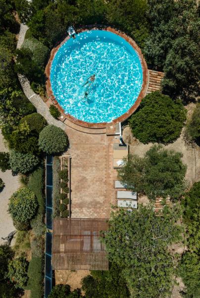 Altanure Casa Terra - Ecological Boutique Stay - Fuseta