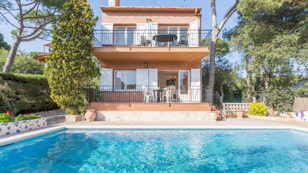 Est Benet - Calella De Palafrugell - Tamariu