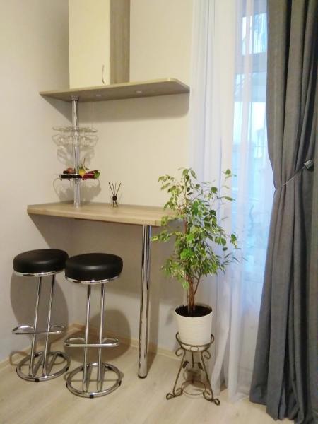 Comfortable Modern Apartment - Lviv