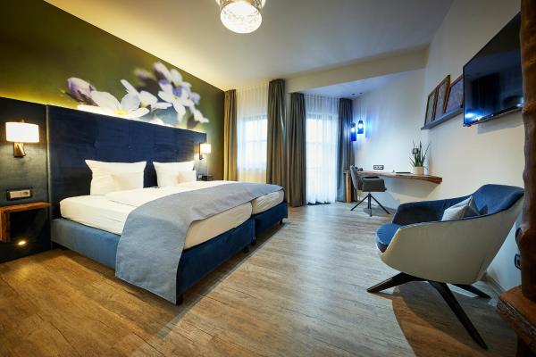 Müllers Landhotel - Willingen