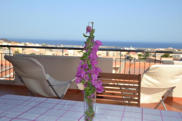 Appartamento Yucca - Pantelleria