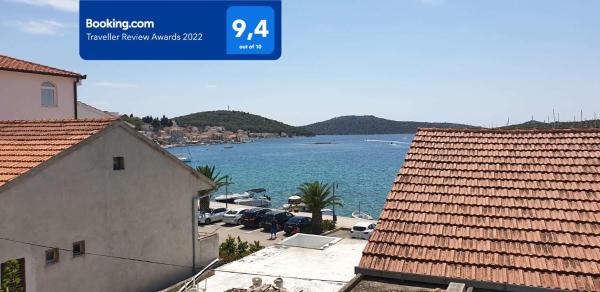 Apartment Bel Vista - Primošten