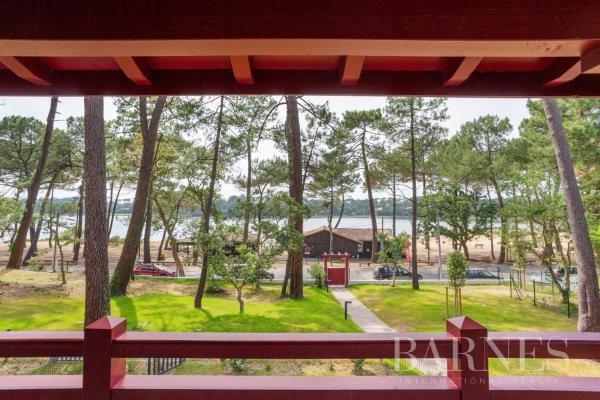 Lake Apart - Soorts-Hossegor