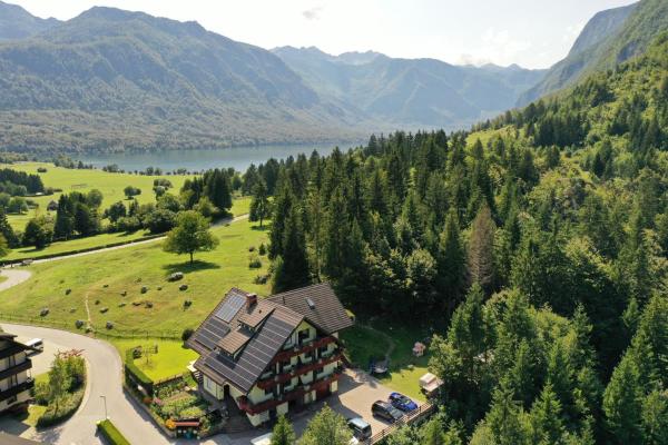 Apartments Bohinj Mavrica - Stara Fužina