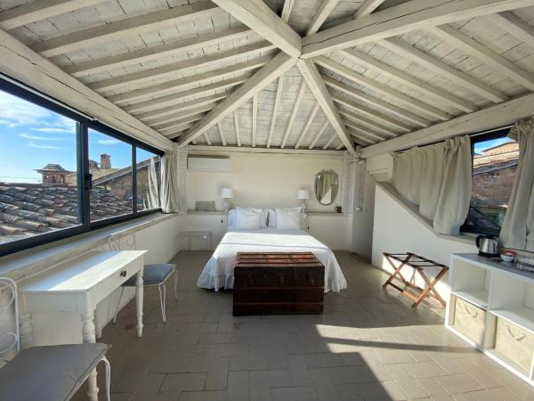 1550 Residenza D’epoca - 西恩納