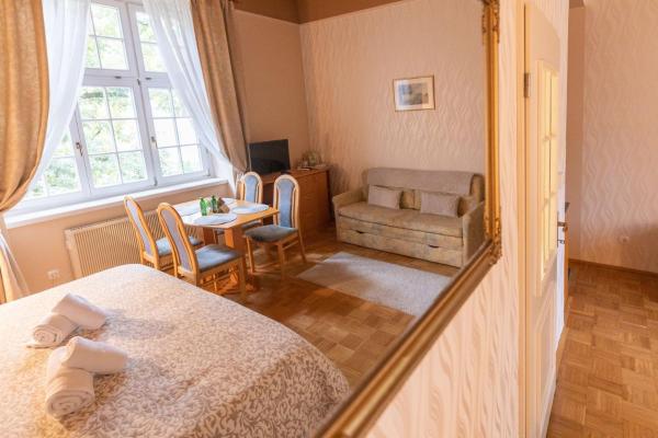 Apartments Vila Golf - Flucher Turizem - Rogaška Slatina