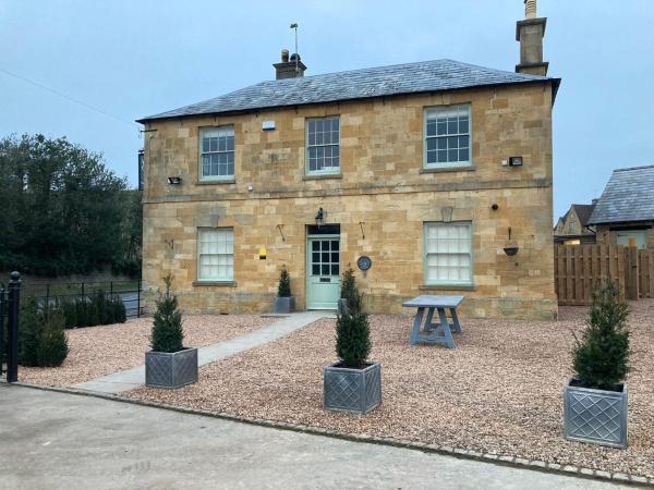 The Seagrave Arms - Evesham