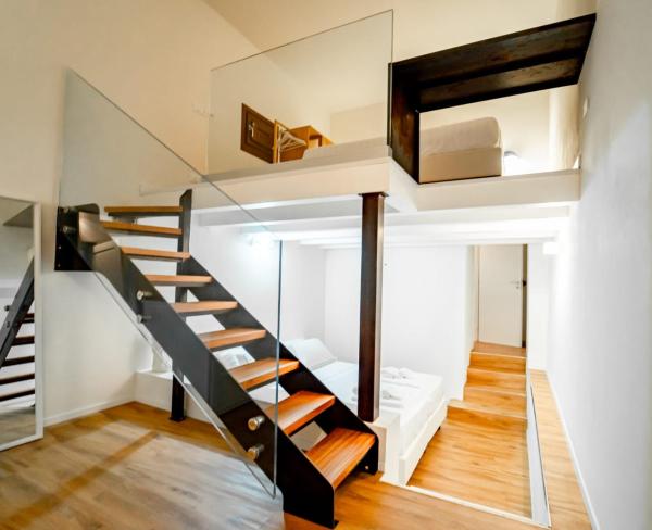 Gioia Mia Suites - Alcamo